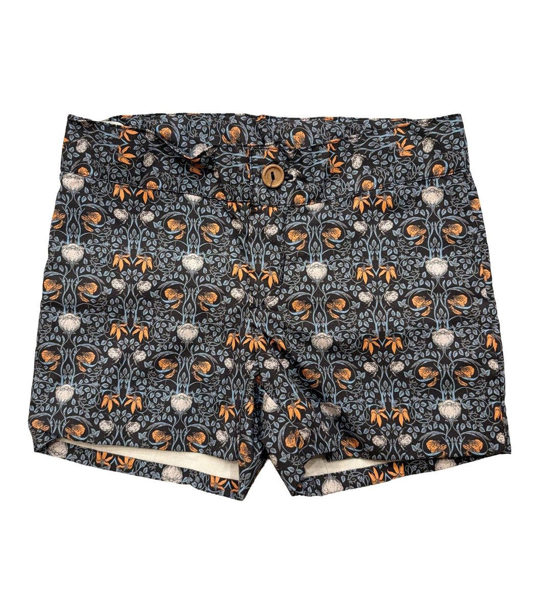 Iló-Liló Versalles Shorts 3T- New – Miena